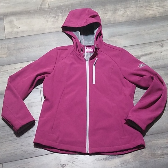 ZeroXposur | Jackets & Coats | Zero Xposur Hooded Jacket | Poshmark